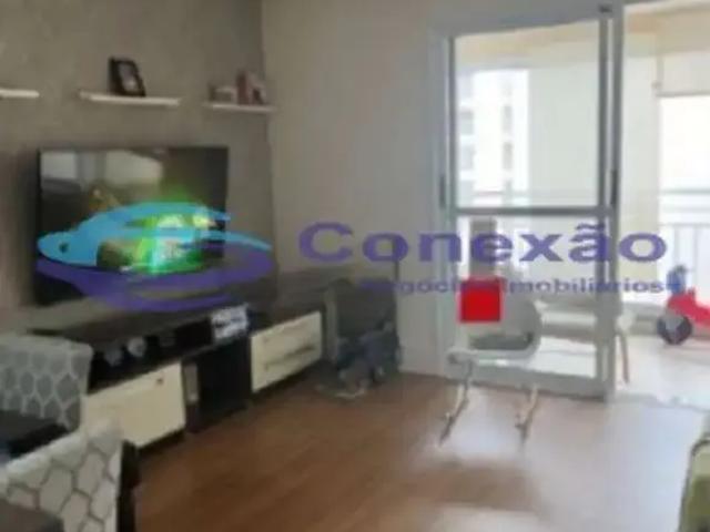 Apartamento para Venda em São Paulo/SP Limão 3 Quartos