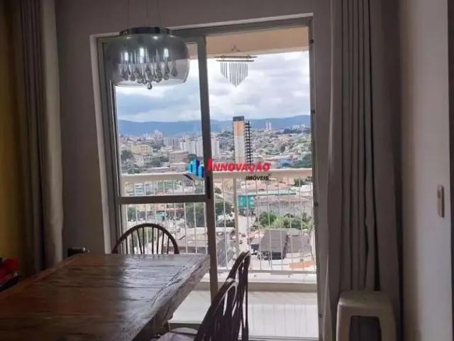 Apartamento para Venda em São Paulo/SP Limão 3 Quartos