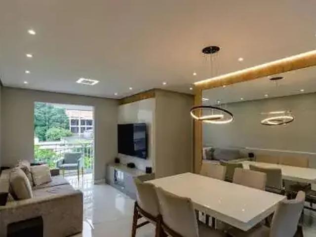 Apartamento para Venda em São Paulo/SP Limão 3 Quartos