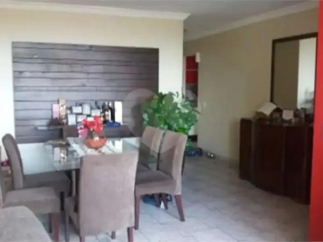 Apartamento para Venda em São Paulo/SP Limão 3 Quartos