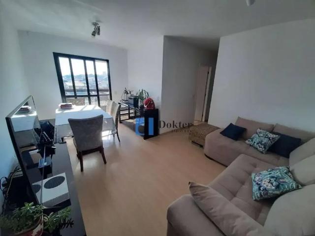 Apartamento para Venda em São Paulo/SP Limão 3 Quartos