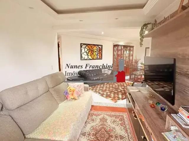 Apartamento para Venda em São Paulo/SP Limão 3 Quartos