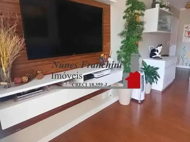 Apartamento para Venda em São Paulo/SP Limão 3 Quartos