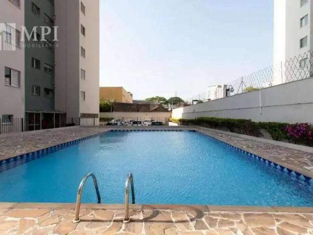 Apartamento para Venda em São Paulo/SP Limão 3 Quartos