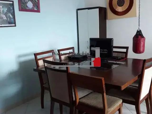 Apartamento para Venda em São Paulo/SP Limão 3 Quartos