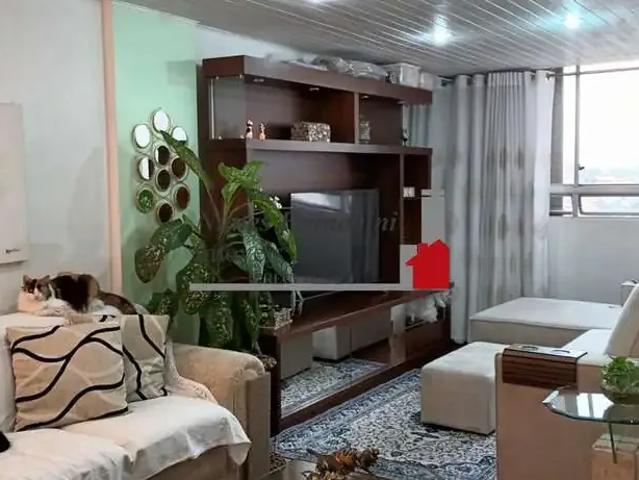 Apartamento para Venda em São Paulo/SP Limão 3 Quartos
