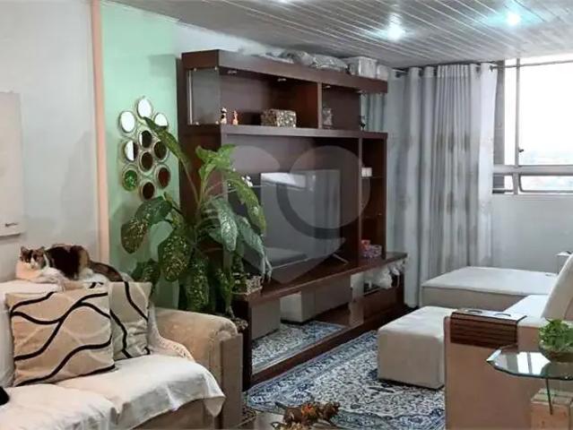 Apartamento para Venda em São Paulo/SP Limão 3 Quartos