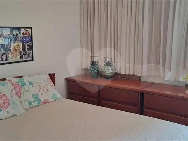 Apartamento para Venda em São Paulo/SP Limão 3 Quartos