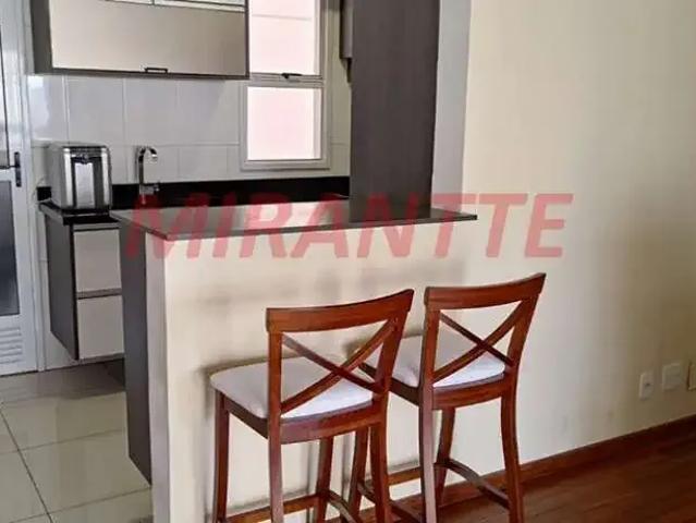 Apartamento para Venda em São Paulo/SP Limão 3 Quartos