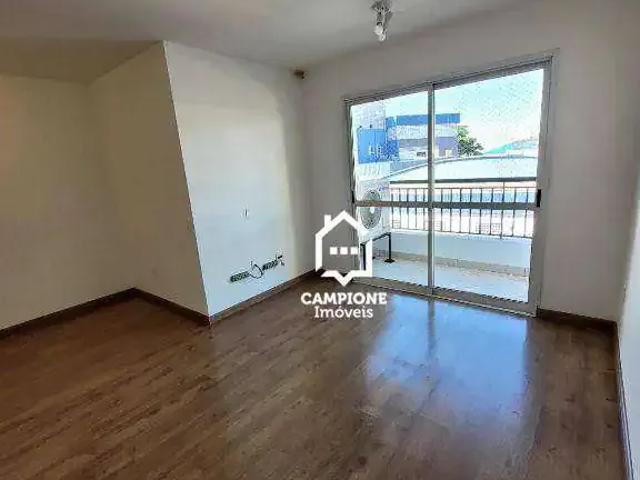 Apartamento para Venda em São Paulo/SP Limão 3 Quartos