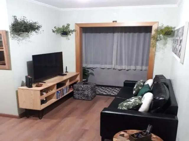Apartamento para Venda em São Paulo/SP Limão 3 Quartos