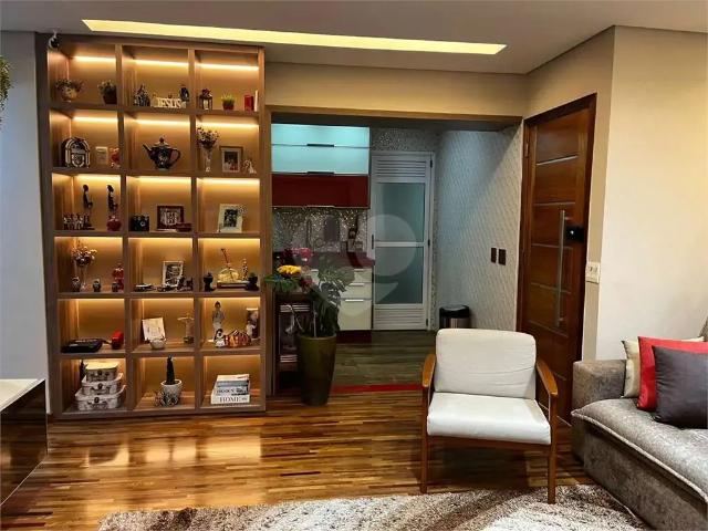 Apartamento para Venda em São Paulo/SP Limão 3 Quartos