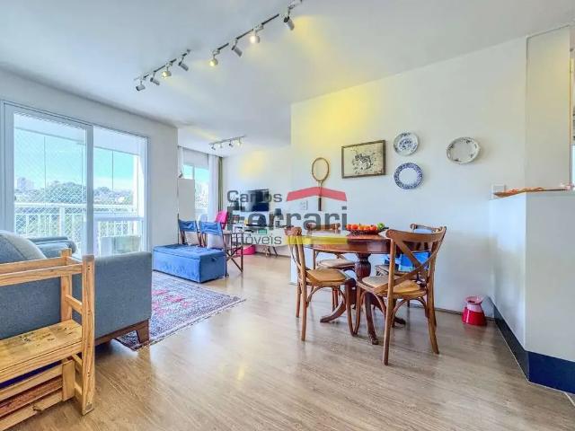 Apartamento para Venda em São Paulo/SP Limão 3 Quartos