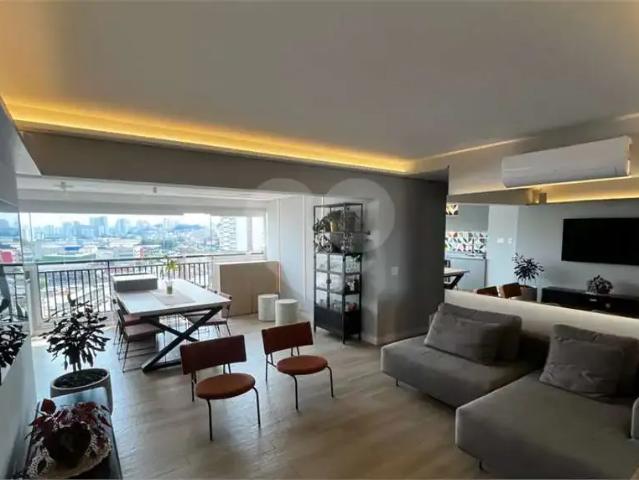 Apartamento para Venda em São Paulo/SP Limão 3 Quartos
