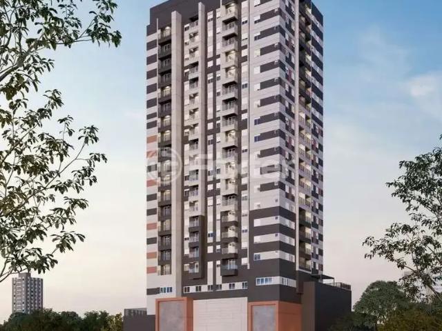 Apartamento para Venda em São Paulo/SP Limão 3 Quartos