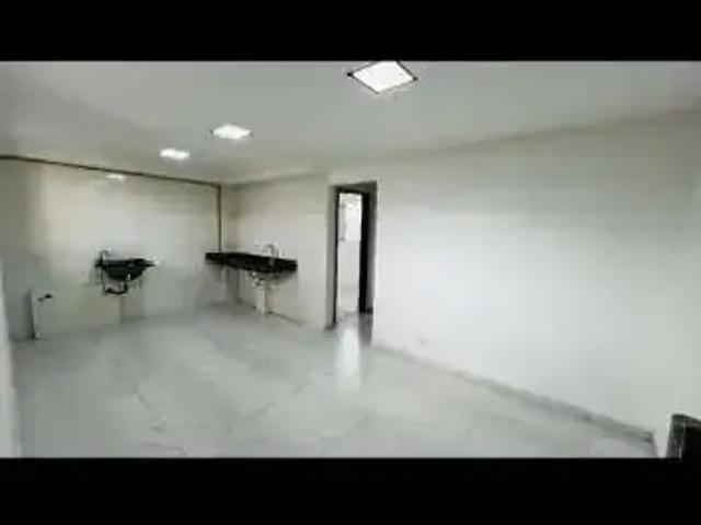 Apartamento para Venda em São Paulo/SP Limoeiro 2 Quartos