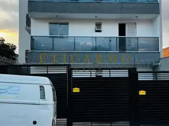 Apartamento para Venda em São Paulo/SP Limoeiro 2 Quartos
