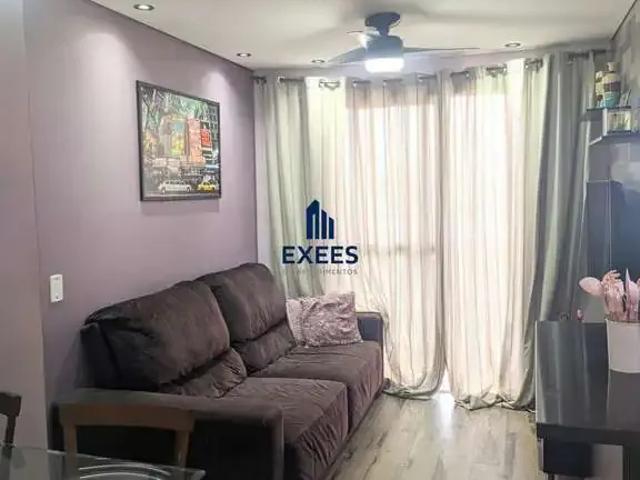 Apartamento para Venda em São Paulo/SP Loteamento City Jaragua