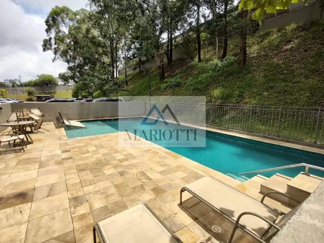 Apartamento para Venda em São Paulo/SP Loteamento City Jaragua 2 Quartos