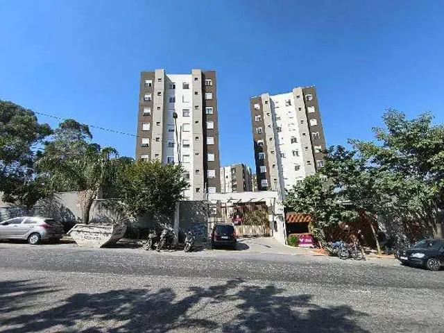 Apartamento para Venda em São Paulo/SP Loteamento City Jaragua 2 Quartos