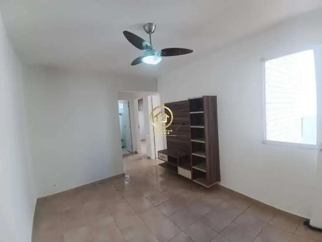Apartamento para Venda em São Paulo/SP Loteamento City Jaragua 2 Quartos