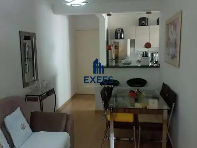 Apartamento para Venda em São Paulo/SP Loteamento City Jaragua 2 Quartos