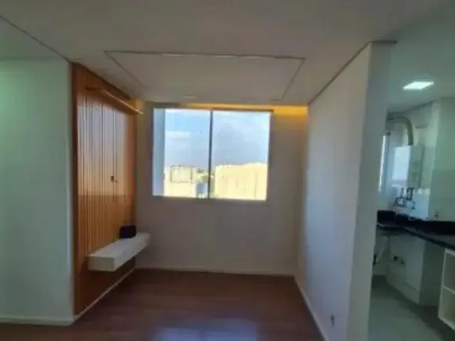 Apartamento para Venda em São Paulo/SP Loteamento City Jaragua 2 Quartos