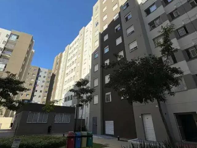 Apartamento para Venda em São Paulo/SP Loteamento City Jaragua 2 Quartos