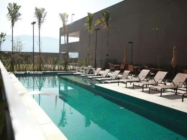 Apartamento para Venda em São Paulo/SP Loteamento City Jaragua 2 Quartos