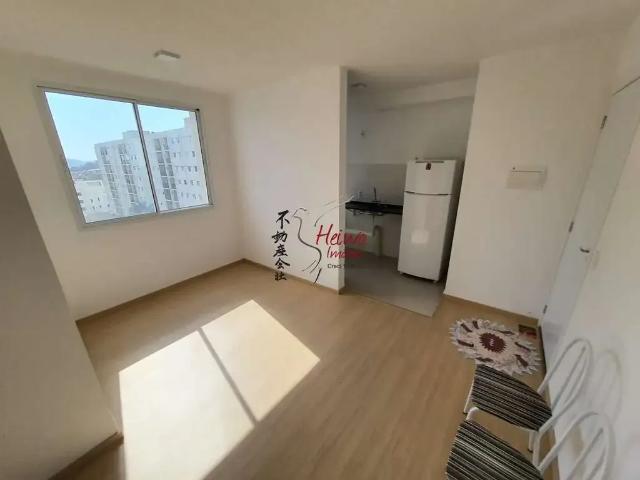 Apartamento para Venda em São Paulo/SP Loteamento City Jaragua 2 Quartos