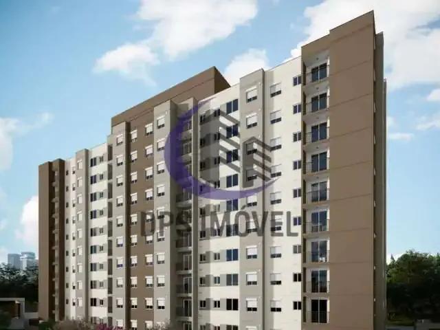 Apartamento para Venda em São Paulo/SP Loteamento City Jaragua 2 Quartos