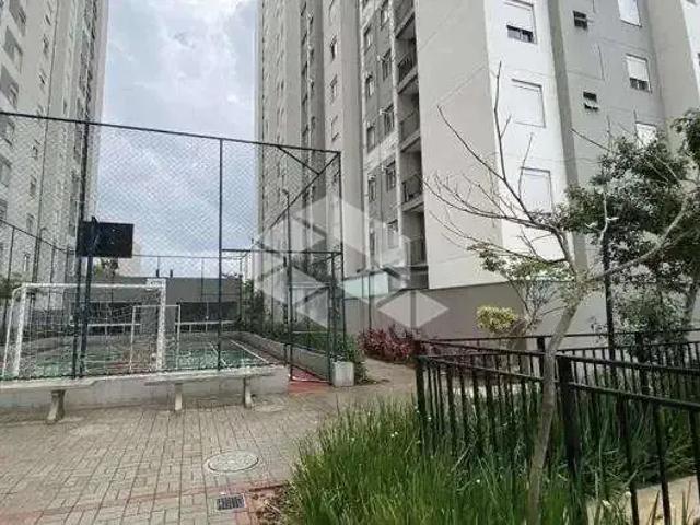 Apartamento para Venda em São Paulo/SP Loteamento City Jaragua 2 Quartos