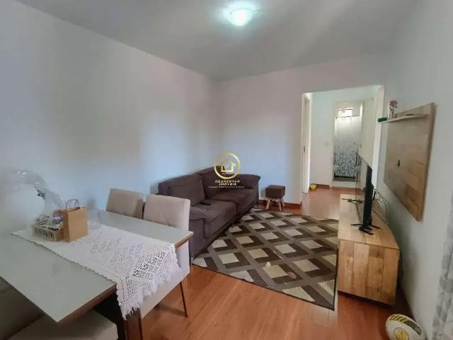 Apartamento para Venda em São Paulo/SP Loteamento City Jaragua 2 Quartos