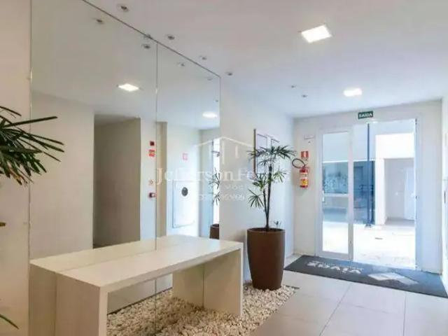 Apartamento para Venda em São Paulo/SP Loteamento City Jaragua 2 Quartos