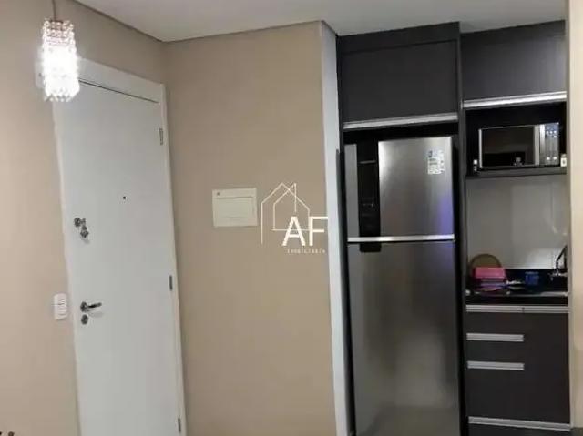 Apartamento para Venda em São Paulo/SP Loteamento City Jaragua 2 Quartos