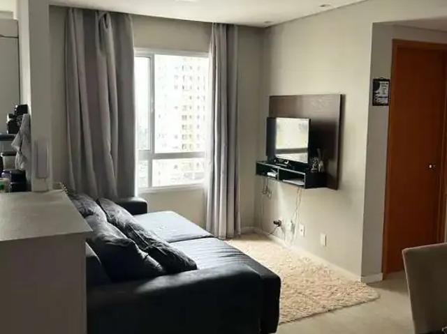Apartamento para Venda em São Paulo/SP Loteamento Reserva Raposo 2 Quartos