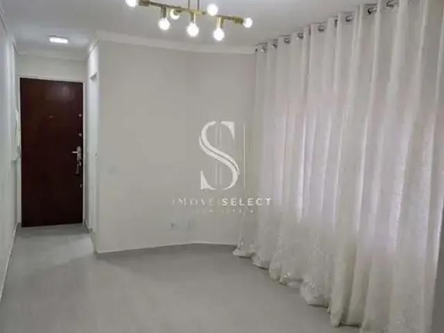 Apartamento para Venda em São Paulo/SP Pacaembu 1 Quartos