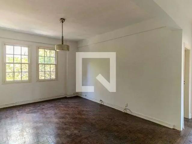 Apartamento para Venda em São Paulo/SP Pacaembu 1 Quartos