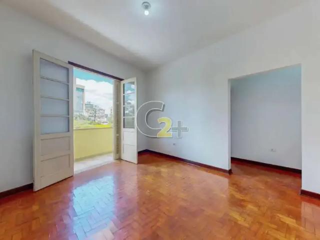 Apartamento para Venda em São Paulo/SP Pacaembu 1 Quartos