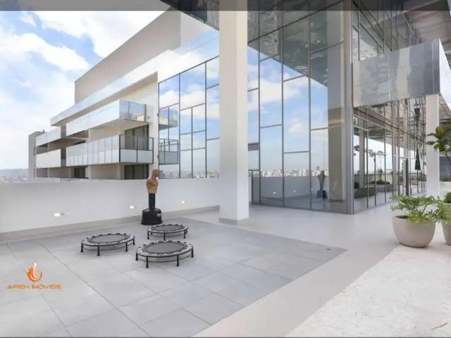 Apartamento para Venda em São Paulo/SP Pacaembu 2 Quartos