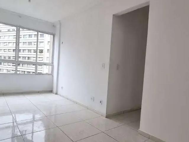 Apartamento para Venda em São Paulo/SP Pacaembu 2 Quartos
