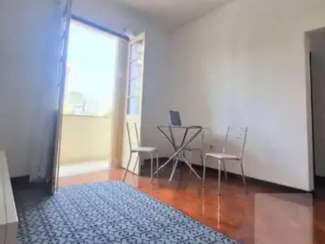 Apartamento para Venda em São Paulo/SP Pacaembu 2 Quartos