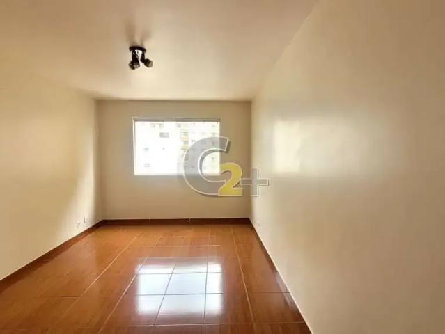 Apartamento para Venda em São Paulo/SP Pacaembu 2 Quartos