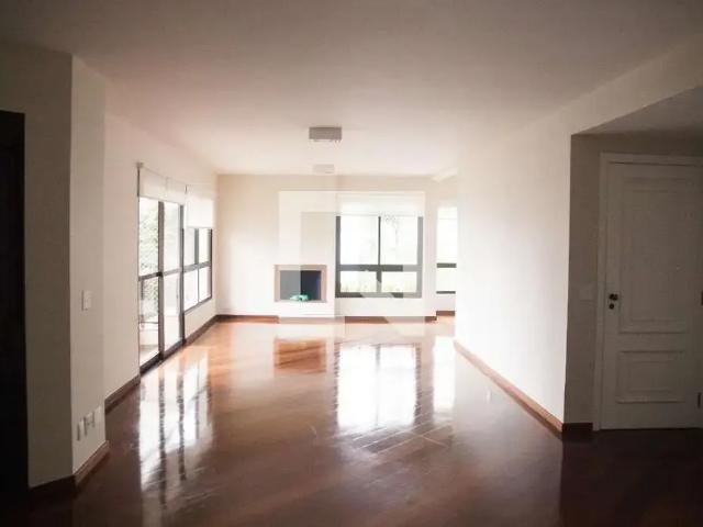 Apartamento para Venda em São Paulo/SP Pacaembu 3 Quartos