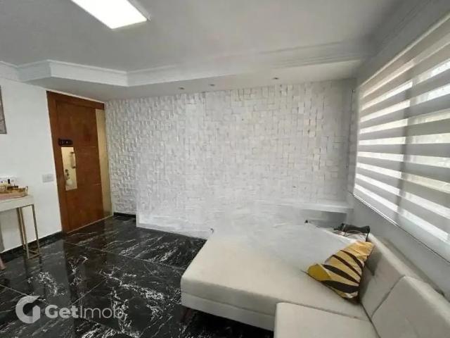 Apartamento para Venda em São Paulo/SP Pacaembu 3 Quartos