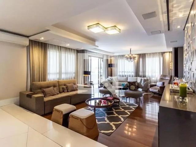 Apartamento para Venda em São Paulo/SP Pacaembu 3 Quartos