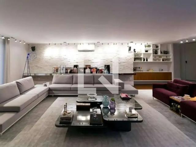 Apartamento para Venda em São Paulo/SP Pacaembu 3 Quartos