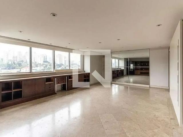 Apartamento para Venda em São Paulo/SP Pacaembu 3 Quartos