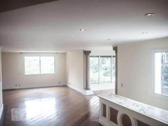 Apartamento para Venda em São Paulo/SP Pacaembu 3 Quartos