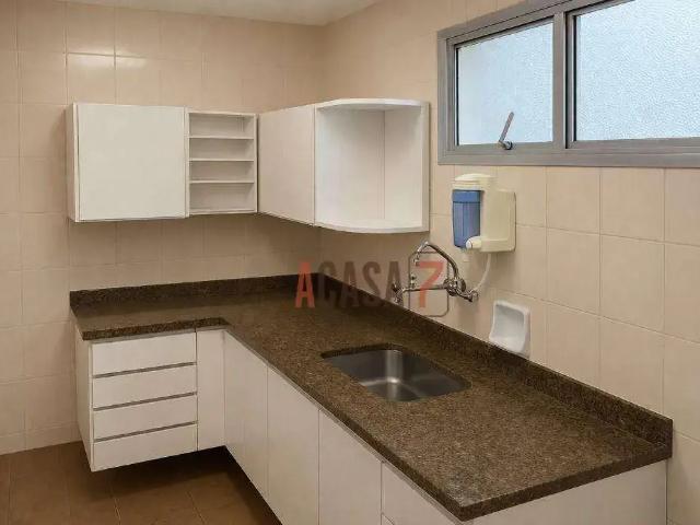 Apartamento para Venda em São Paulo/SP Pacaembu 3 Quartos